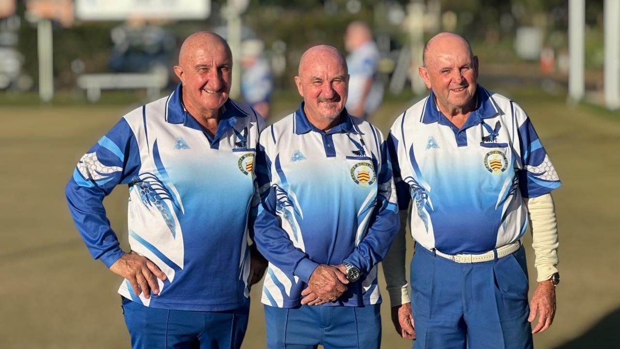 Events – Cardiff Bowling Club