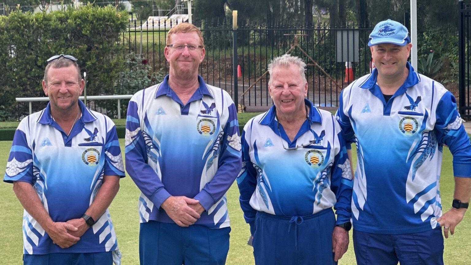 Events – Cardiff Bowling Club