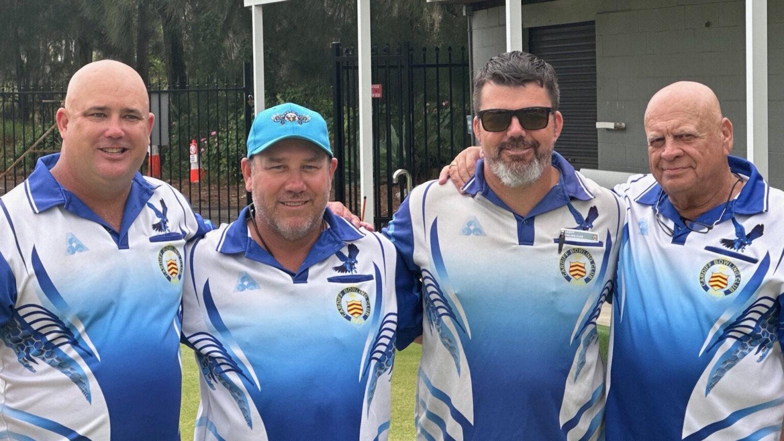 Events – Cardiff Bowling Club